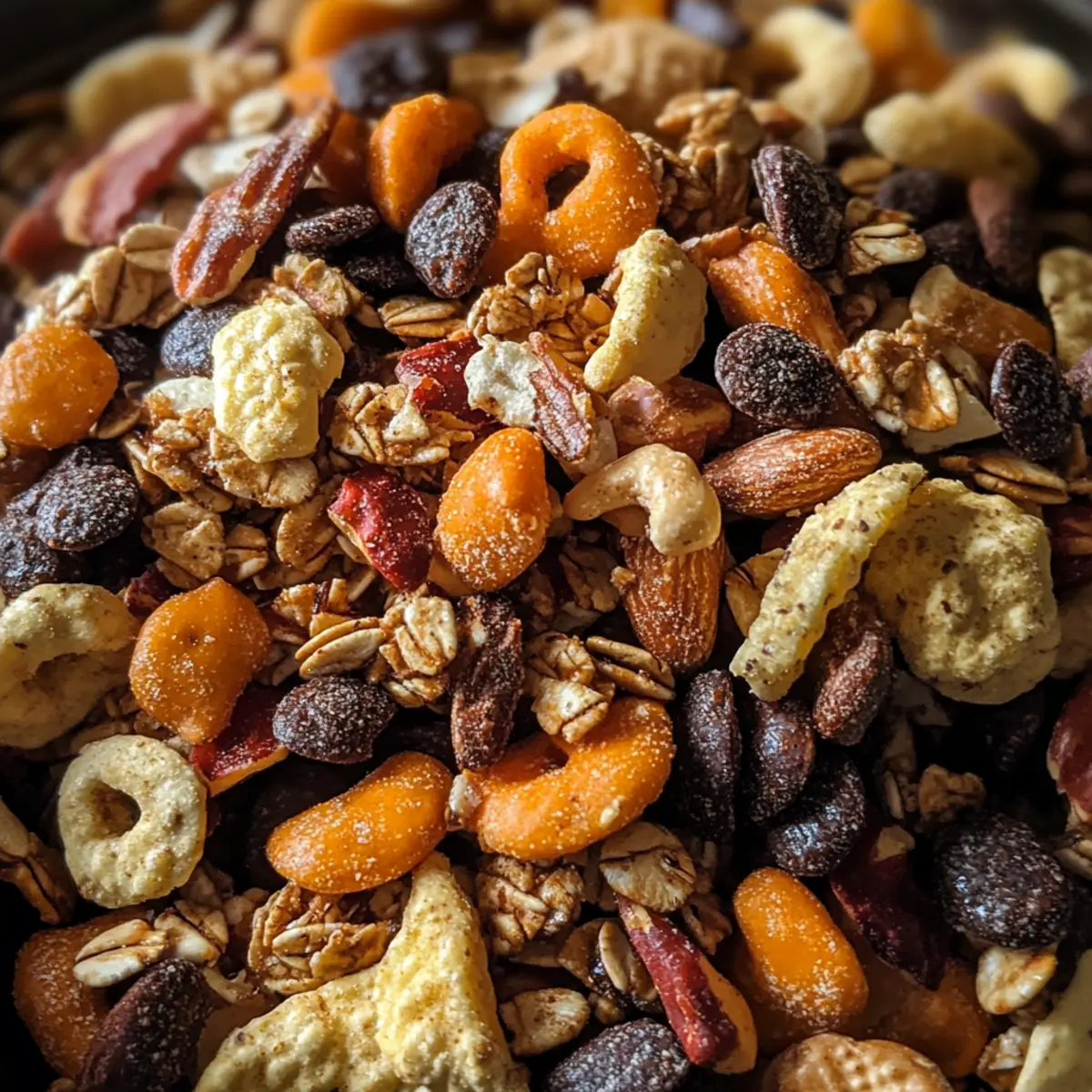 5 Healthy Snacks Everyone Loves - Her Dish Diaries