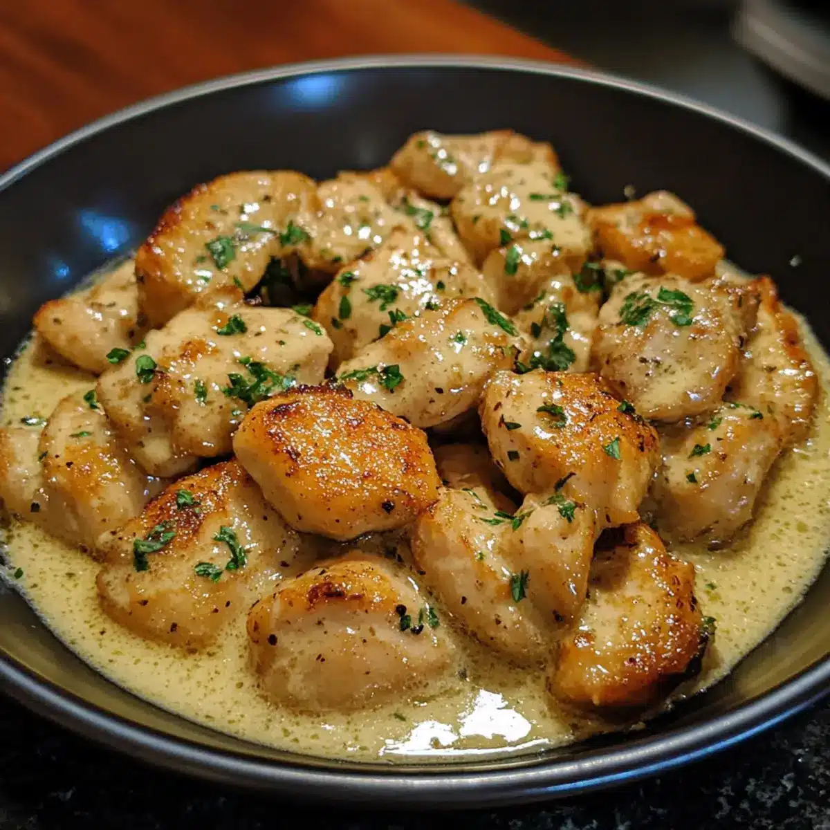 5 Dinners Done Super Fast - Her Dish Diaries