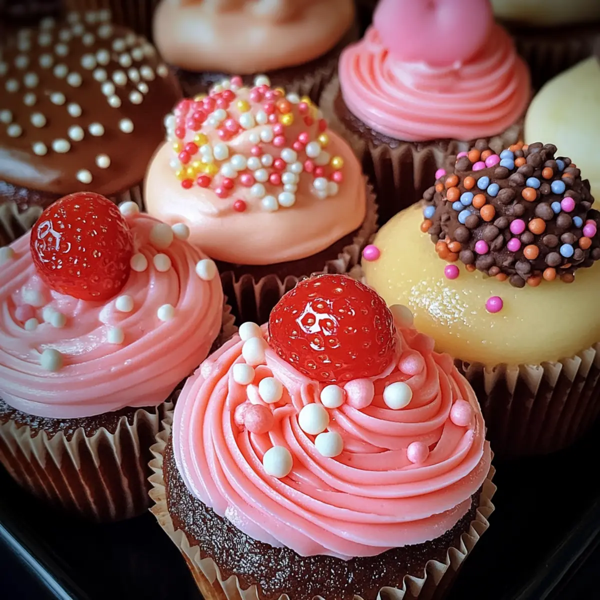 Ultimate 5 Easy Last Minute Sweets: Irresistible & Delicious